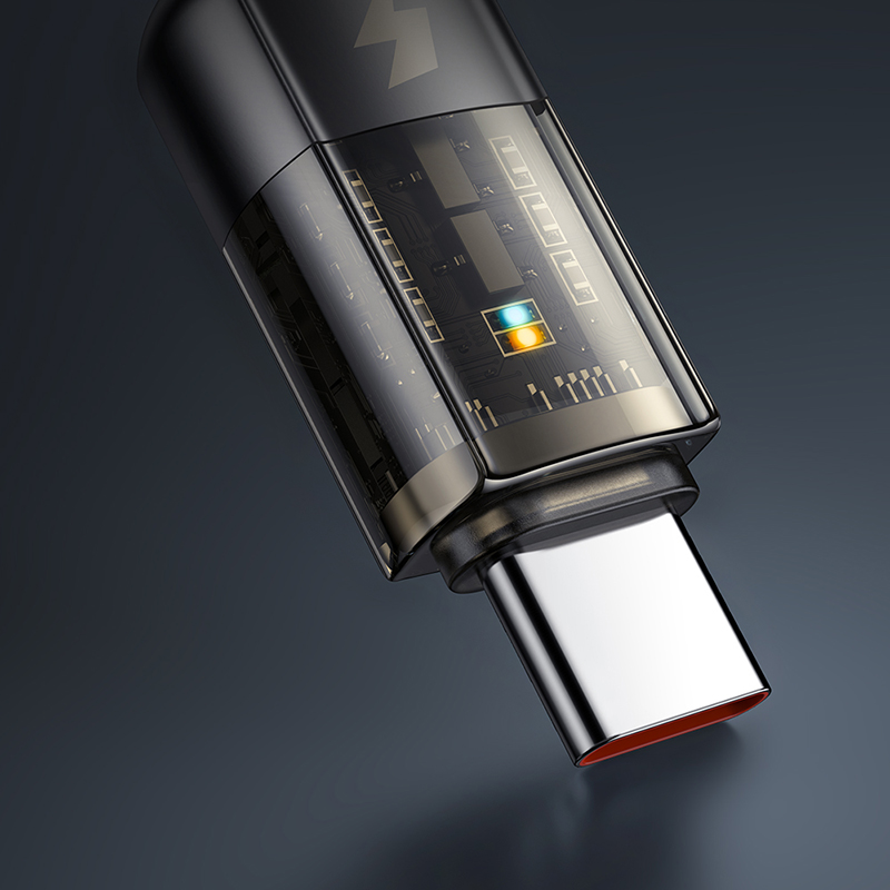 کابل تبدیل USB به USB-C مک دودو مدل CA-3150 طول 1.2 متر | مگاهشت