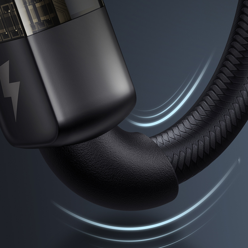 کابل تبدیل USB به USB-C مک دودو مدل CA-3150 طول 1.2 متر | مگاهشت